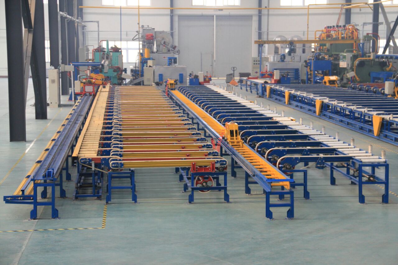 About Our Equipments - Eagle extrusion private limited,Aluminium ...